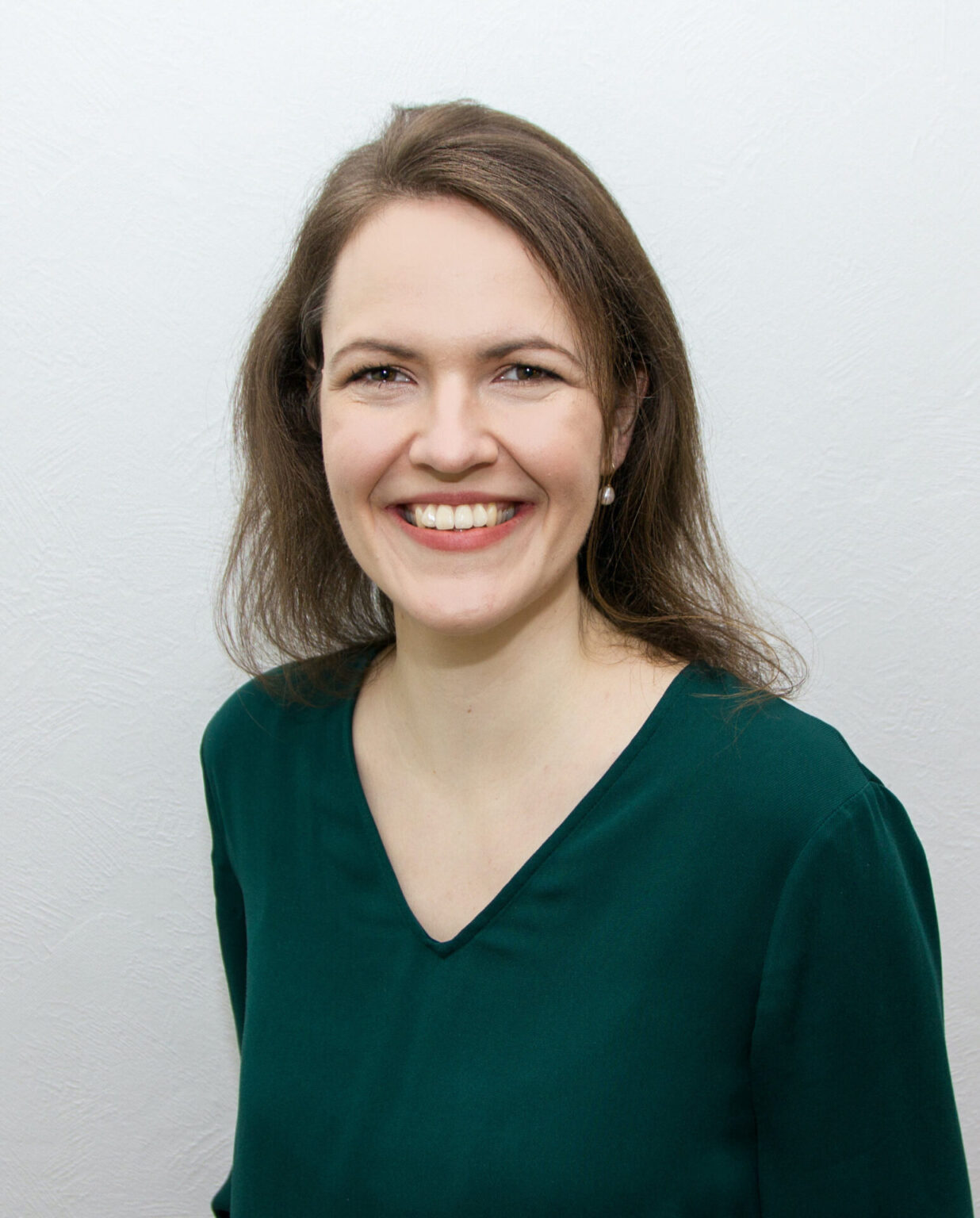 Über Mich - Anna Augustin